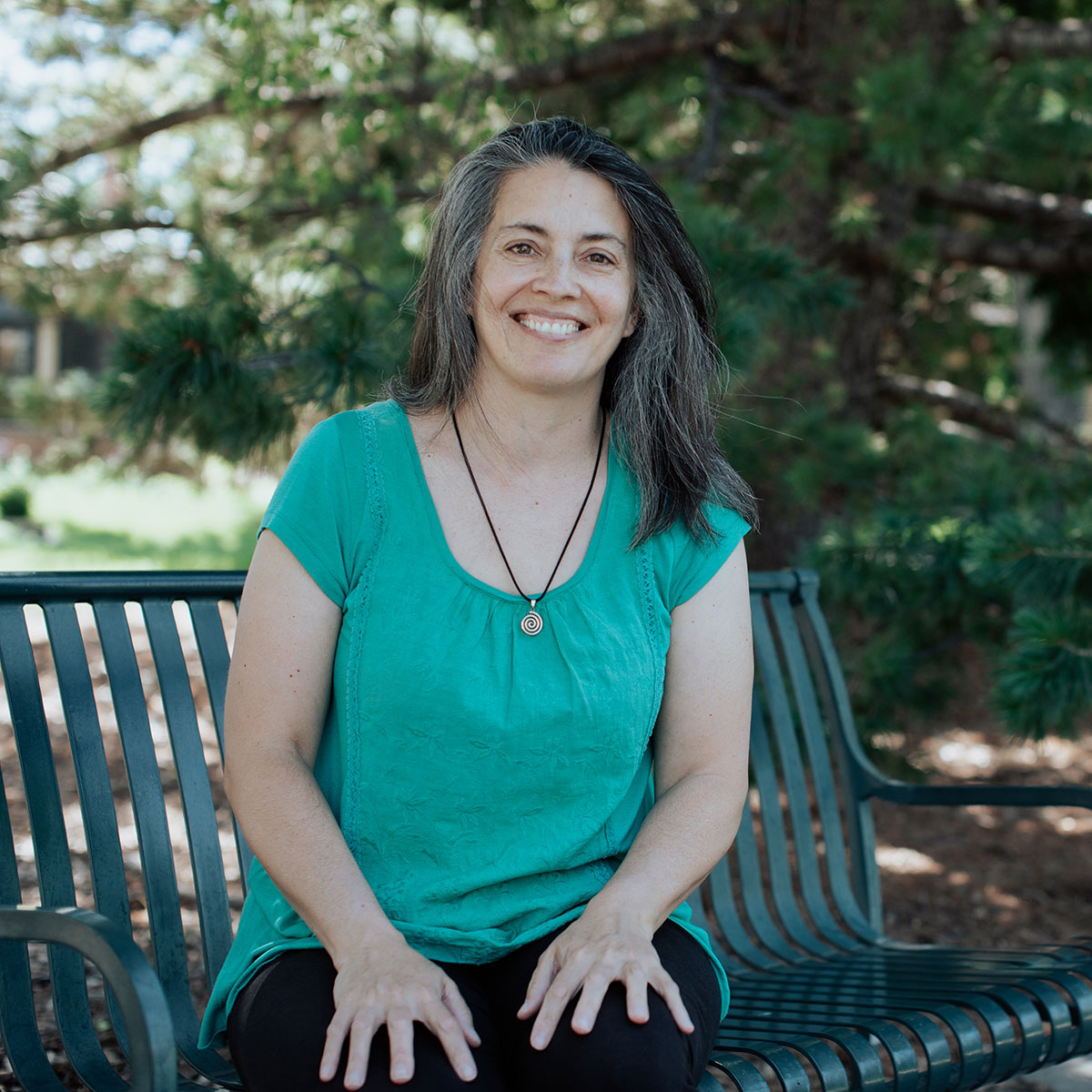 ABOUT - Joanna Ford Counseling